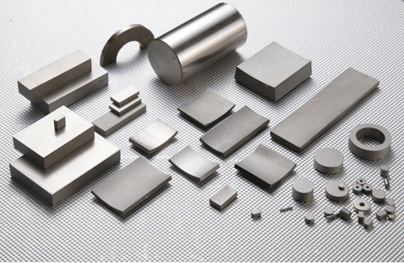 Samarium cobalt magnets Archives - Nbaem | MAGNETSWEBSITE