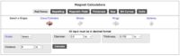 Magnet Pull Force Calculator - Nbaem | MAGNETSWEBSITE