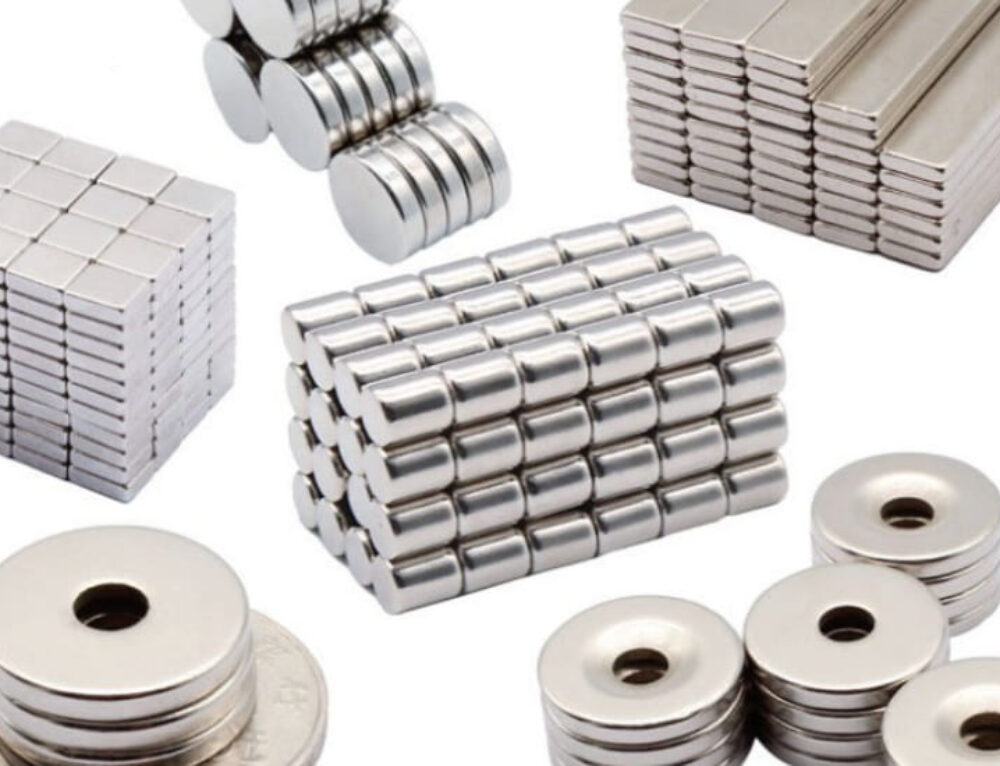 Where Temporary Magnets Are Commonly Used - Nbaem | MAGNETSWEBSITE