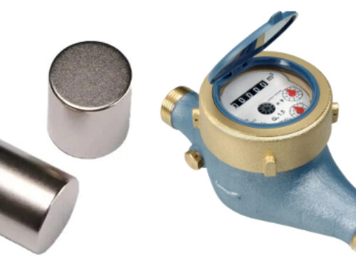 Understanding Magnet Directions Guide from NBAEM Magnetic Materials ...