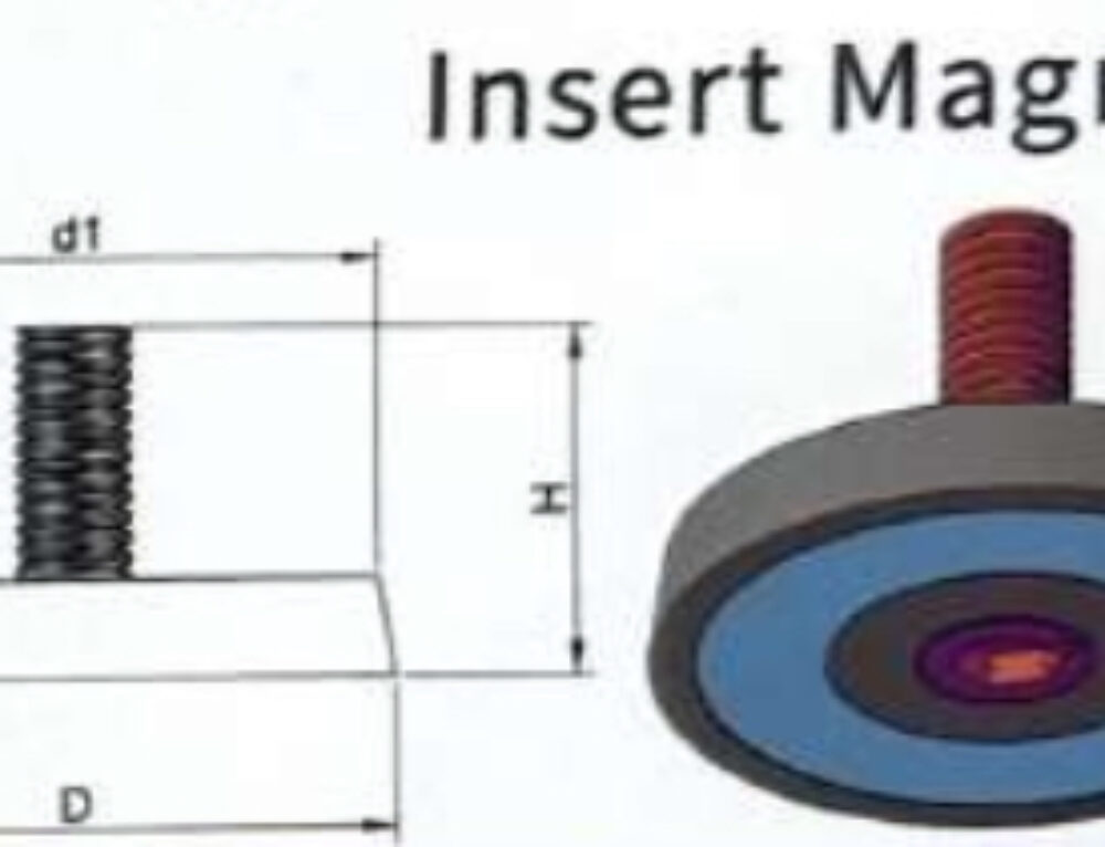 Magnet machining - Nbaem | MAGNETSWEBSITE