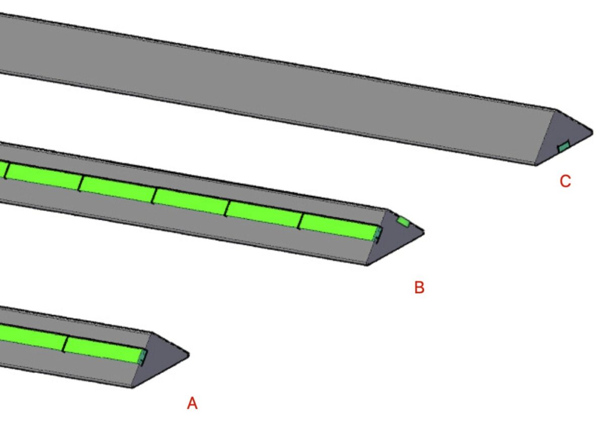 What Is Magnetic Chamfer Guide Benefits Types and Uses in Precast ...