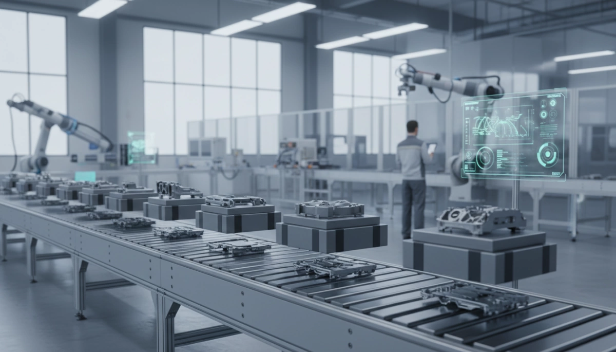 Where Are Halbach Array Magnets Used Key Industrial Applications - Nbaem | MAGNETSWEBSITE