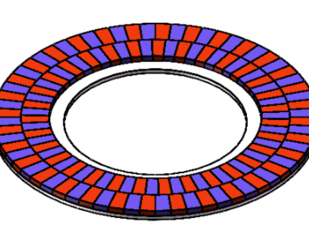 Meaning of Remanence Br Explained for Magnetic Materials - Nbaem ...